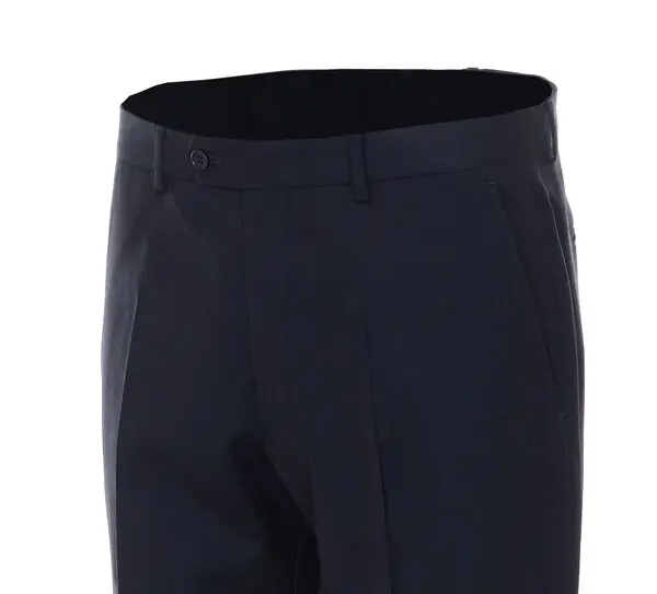 SUNFLOWER Straight-leg Tailored Trousers