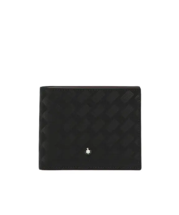 Montblanc Logo-plaque Wallet - Brown