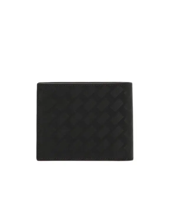 Montblanc Logo-plaque Wallet