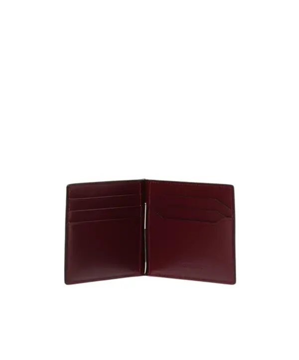 Montblanc Logo-plaque Wallet