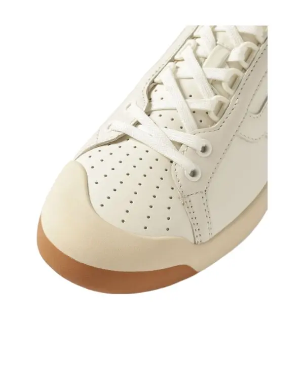 Bally Lace-up Low-top Casual Shoes
