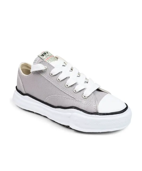 Mihara Yasuhiro Peterson Low-top Sneakers - Grey