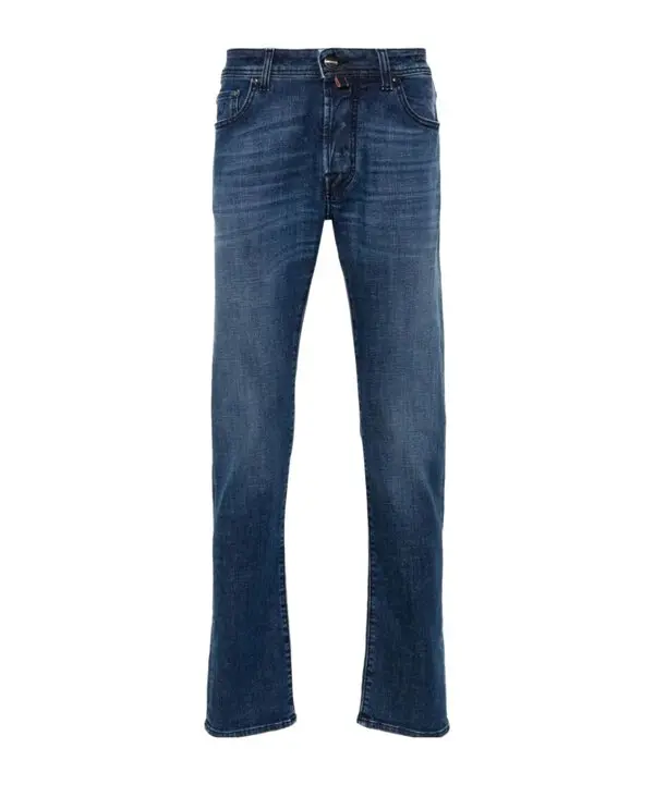 Jacob Cohen Bard Jeans - Indigo