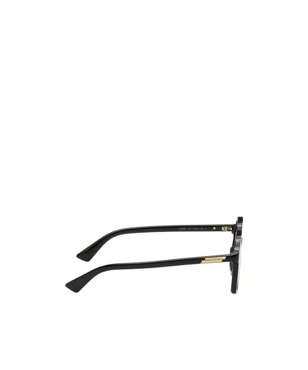 Bottega Veneta Square Frame Glasses