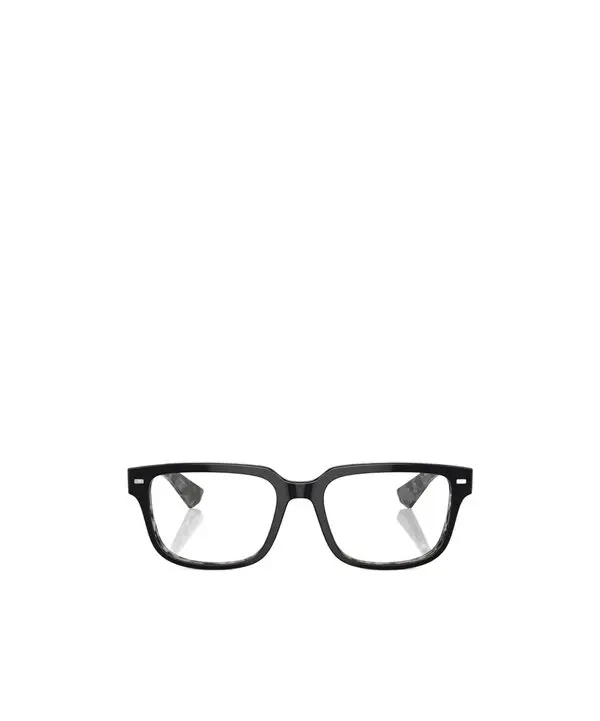 Dolce & Gabbana Square Frame Eyeglasses