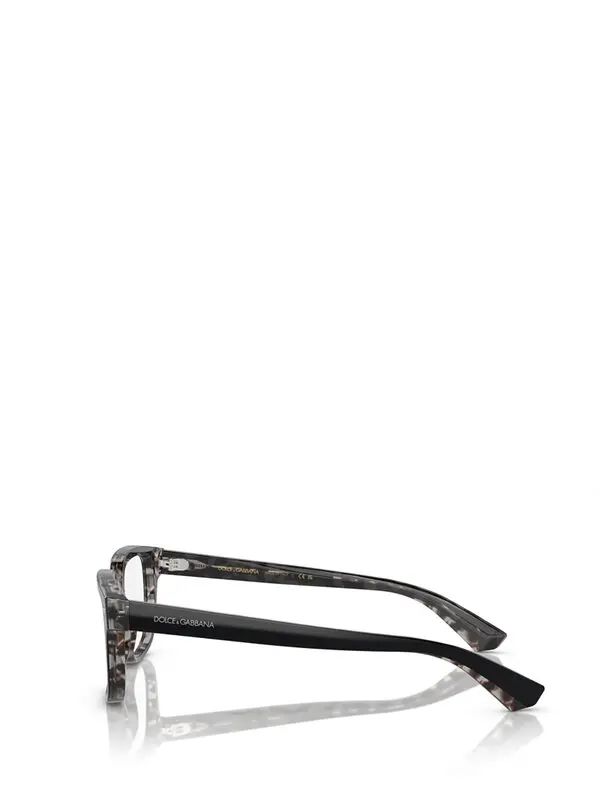 Dolce & Gabbana Square Frame Eyeglasses