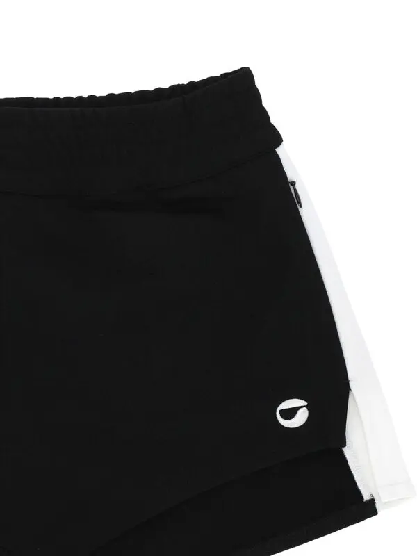 Coperni Logo-embroidered Shorts