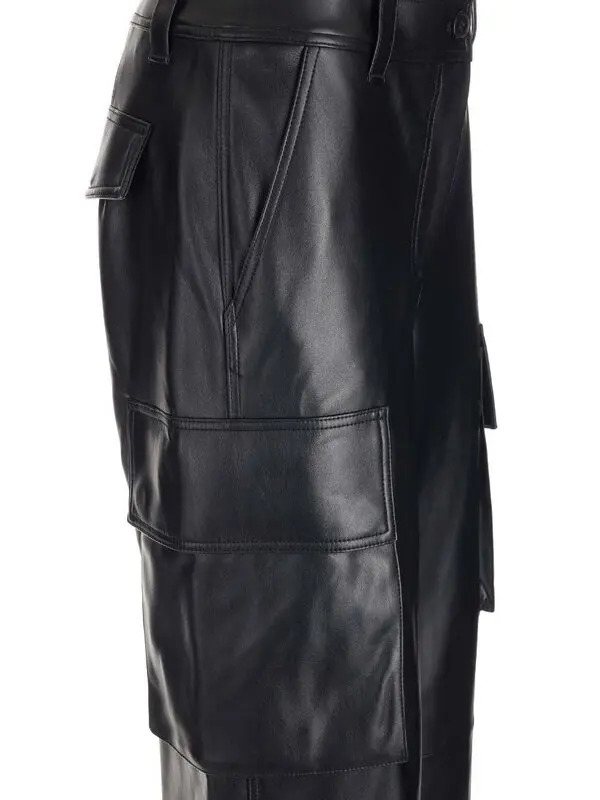 STAND STUDIO Asha Cargo Trousers