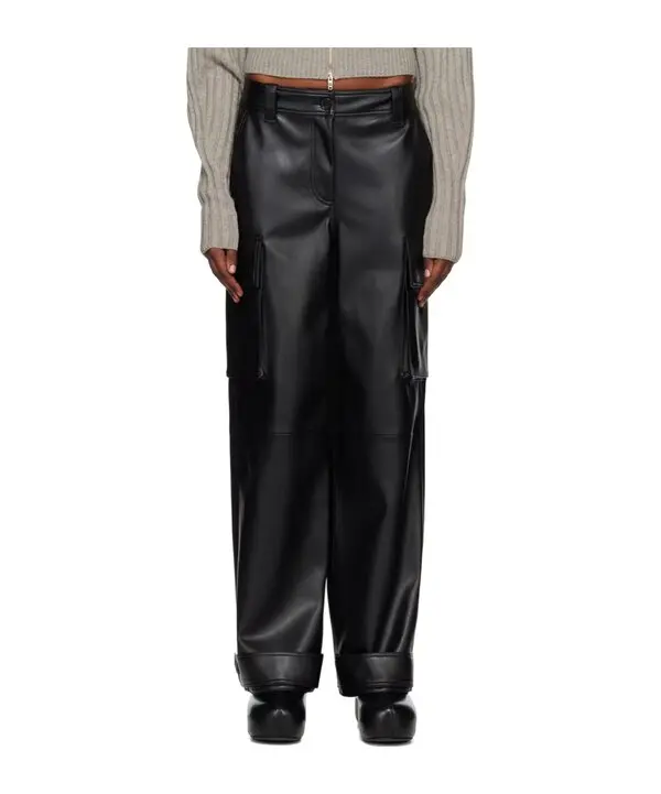 STAND STUDIO Asha Cargo Trousers