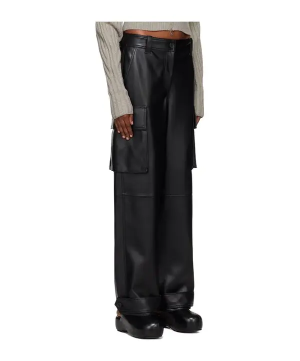 STAND STUDIO Asha Cargo Trousers