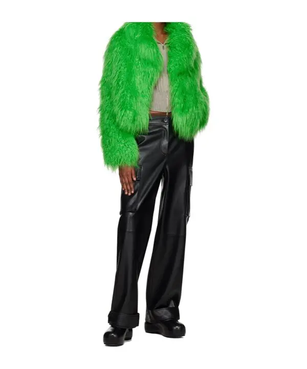 STAND STUDIO Asha Cargo Trousers
