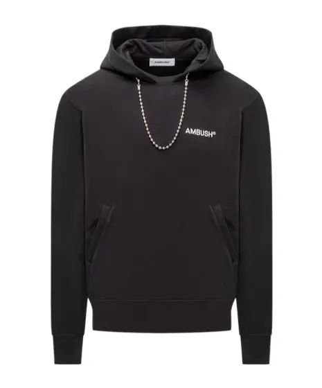 AMBUSH Ball-chain Hoodie