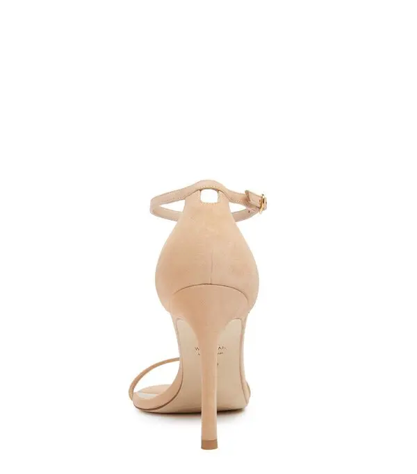 STUART WEITZMAN High Heel Sandals
