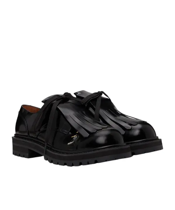 Marni Dada Derby Shoes