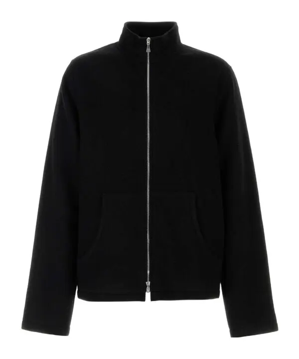 RIER Fleece Sweatshirt