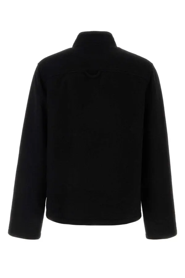 RIER Fleece Sweatshirt