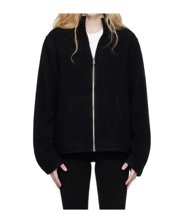 RIER Fleece Sweatshirt