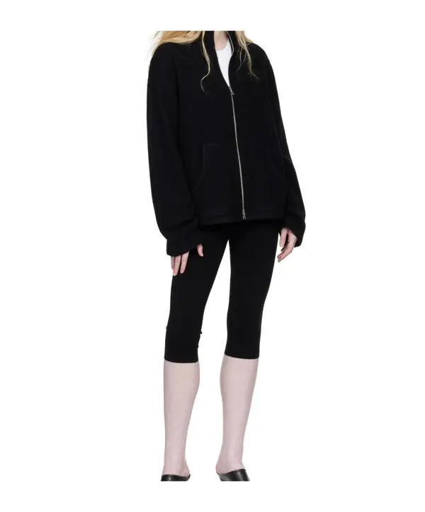 RIER Fleece Sweatshirt - No