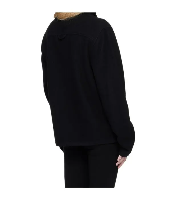 RIER Fleece Sweatshirt - No