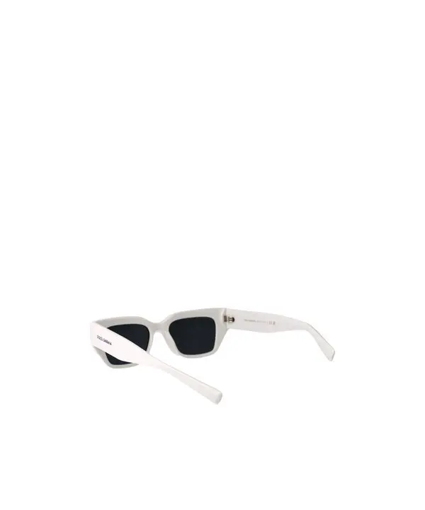 Dolce & Gabbana Full Rim Sunglasses