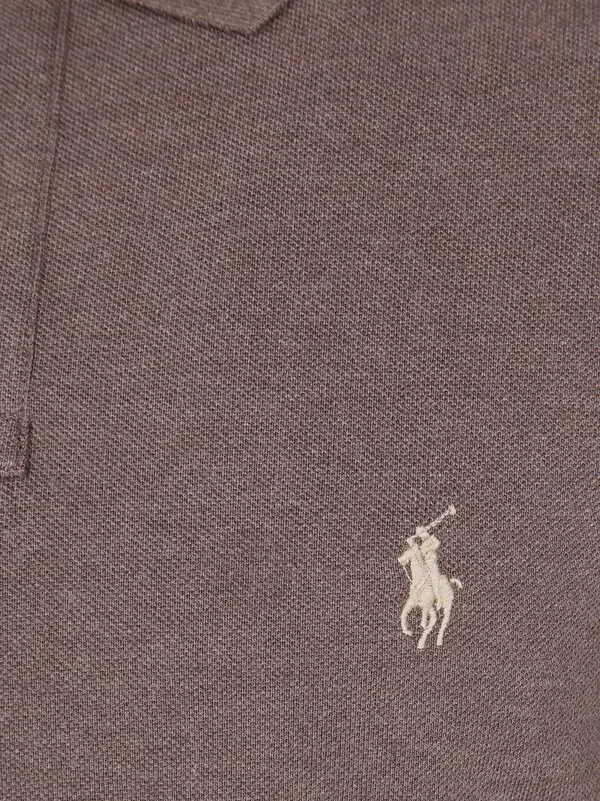 Polo Ralph Lauren Long-sleeve Polo Shirt