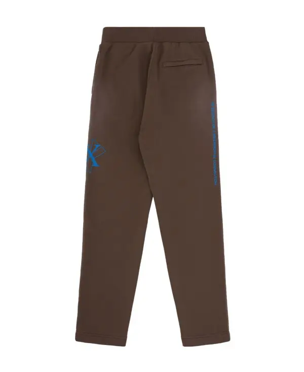1017 Alyx 9sm Logo-print Tapered Sweatpants