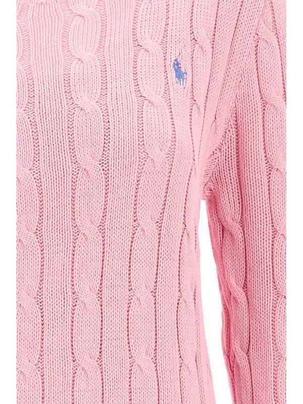 Polo Ralph Lauren Cable Knit Sweater - No