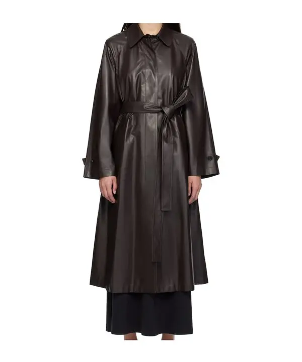 THE ROW Ryota Coat