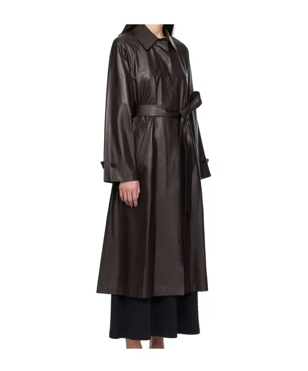 THE ROW Ryota Coat