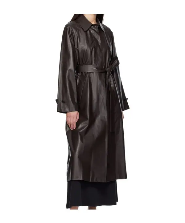THE ROW Ryota Coat