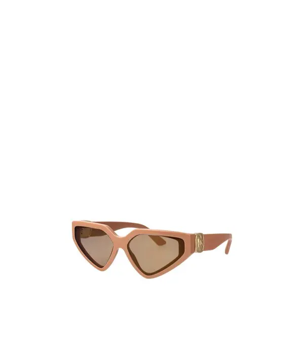 Dolce & Gabbana Full Rim Sunglasses
