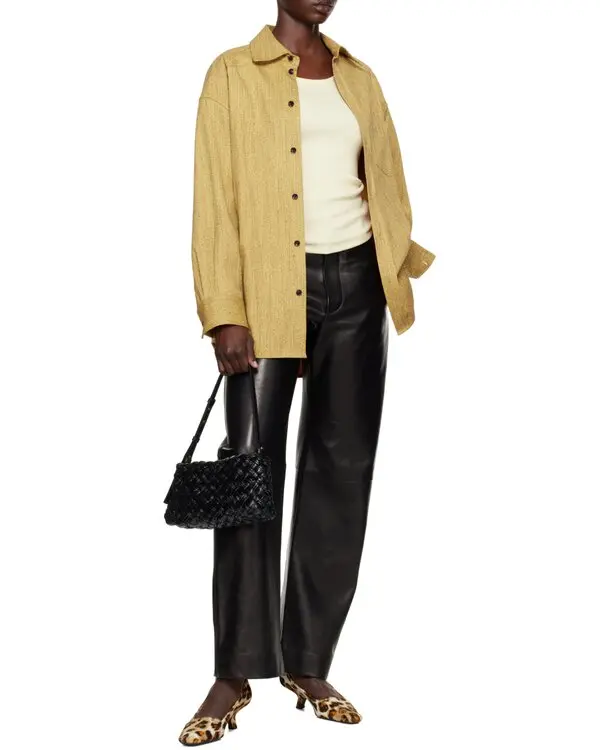 Bottega Veneta Kalimero Cha-cha Bag