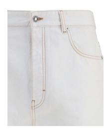 Givenchy Logo Patch Loose-fit Jeans