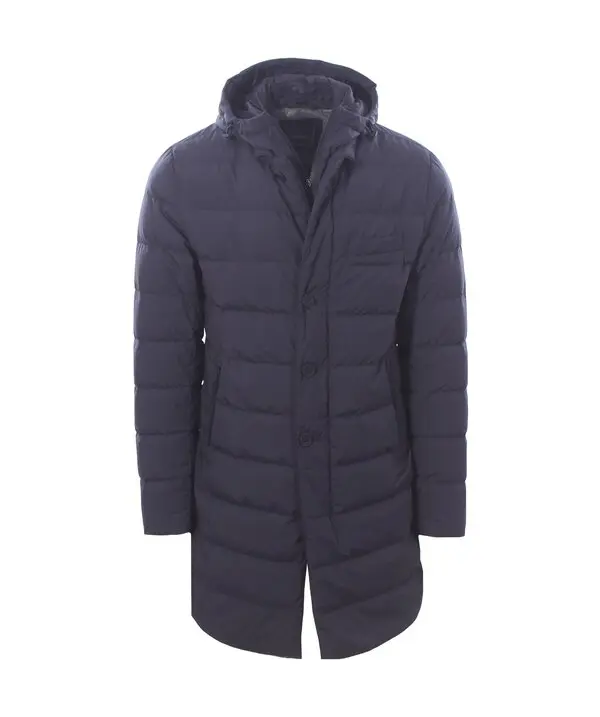 Herno Padded Coat