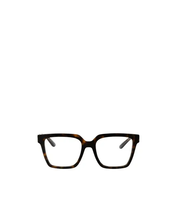 Dolce & Gabbana Square Frame Eyeglasses