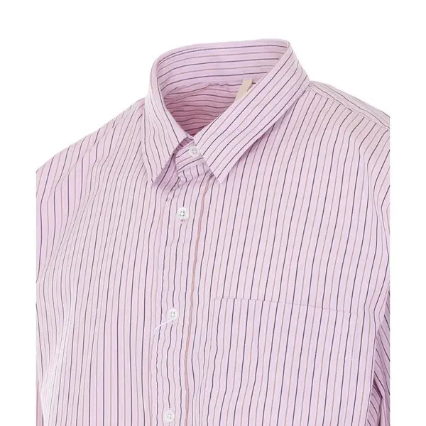 SUNFLOWER New Base Striped Shirt