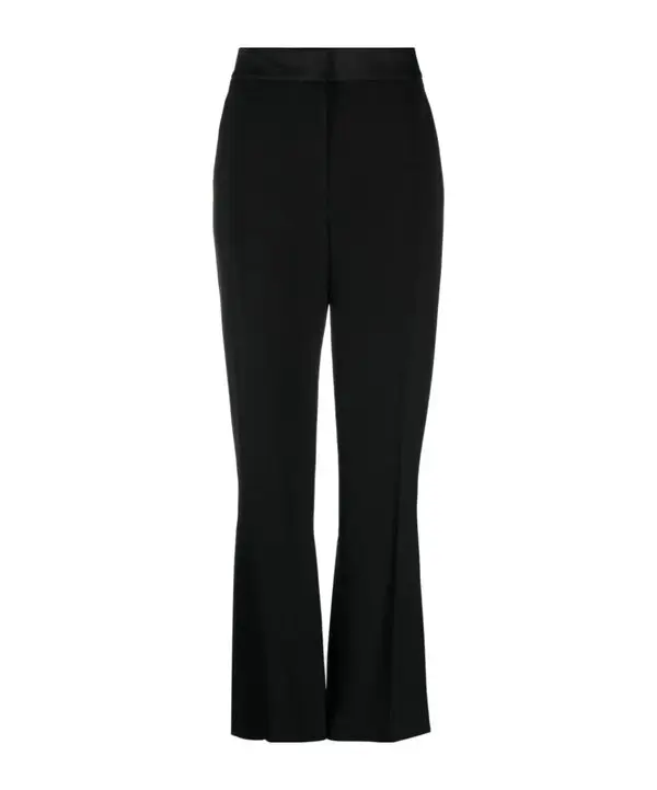 Casablanca Pleated Tailored Trousers