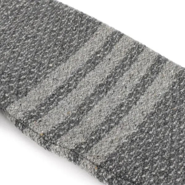 Thom Browne 4-bar Textured Knit Sweater