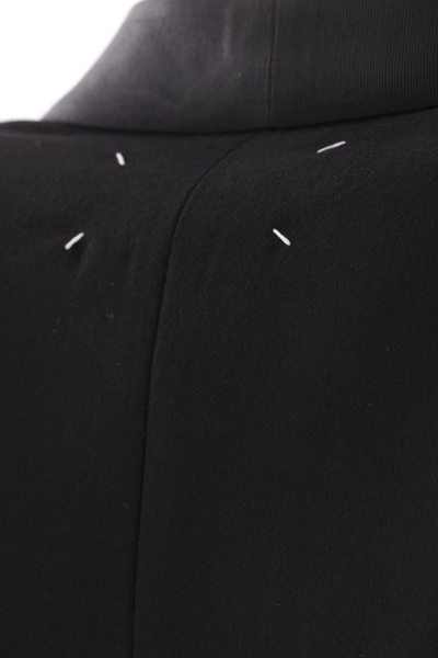 MAISON MARGIELA Gabardine Shawl Lapel Blazer