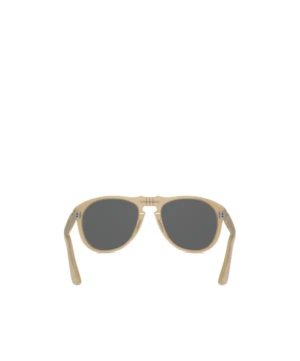 Persol Pilot Frame Sunglasses