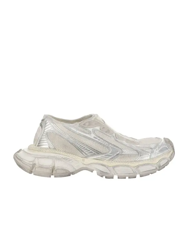 Balenciaga 3xl Slip-on Sneakers