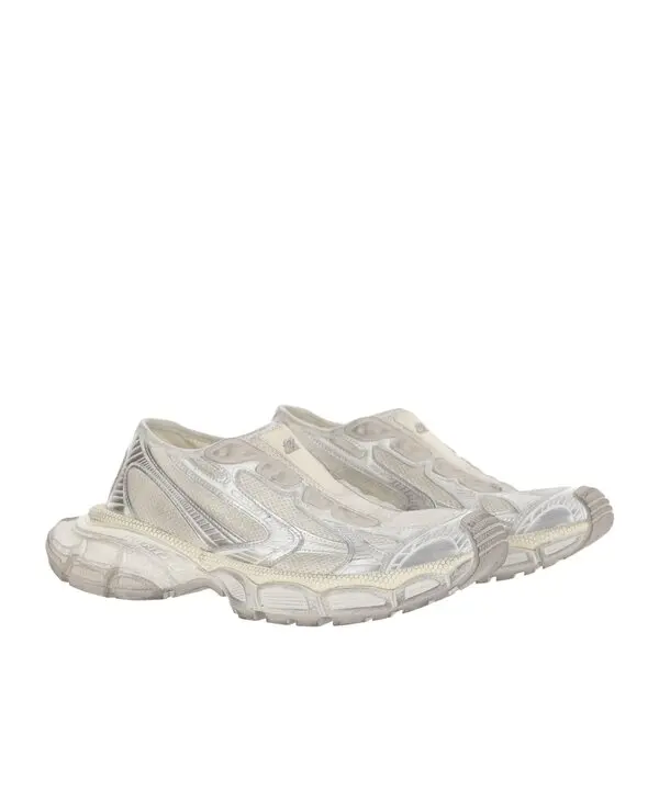 Balenciaga 3xl Slip-on Sneakers