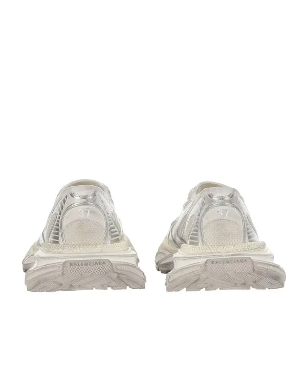 Balenciaga 3xl Slip-on Sneakers