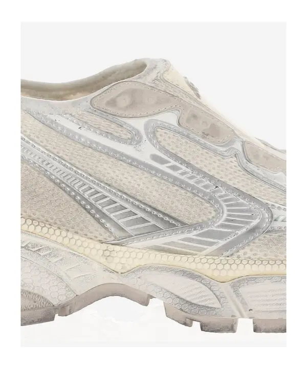 Balenciaga 3xl Slip-on Sneakers