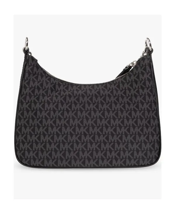 Michael Kors Monogram Dual-handle Bag