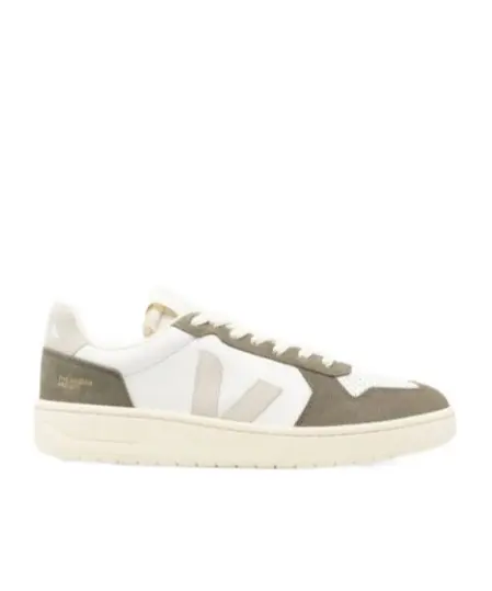 VEJA Aegean Low-top Sneakers - White