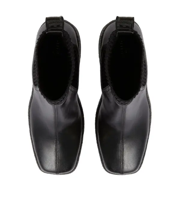 Stella McCartney Skyla Heeled Sock Boots