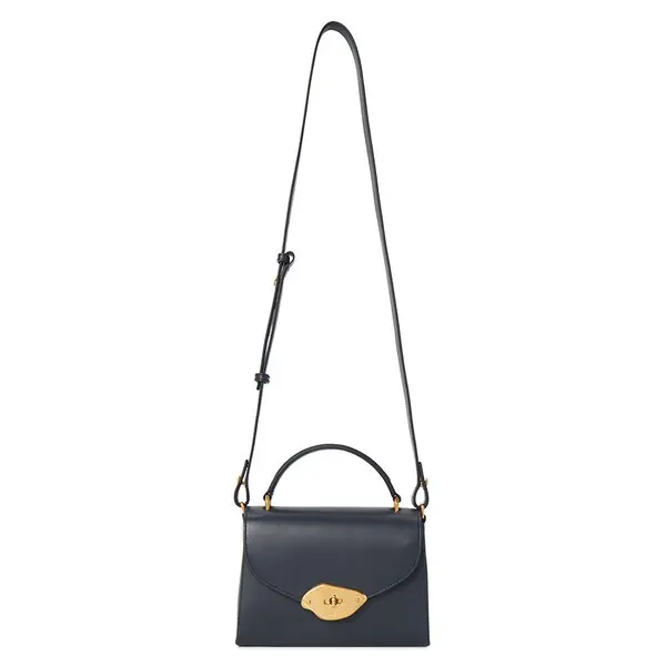 Mulberry Small Lana Tote Bag