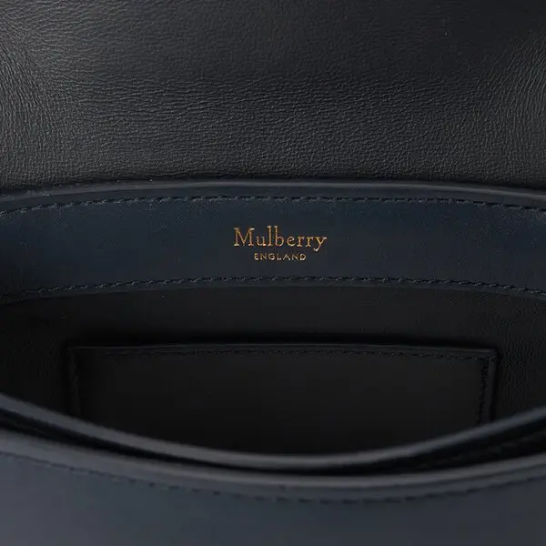 Mulberry Small Lana Tote Bag