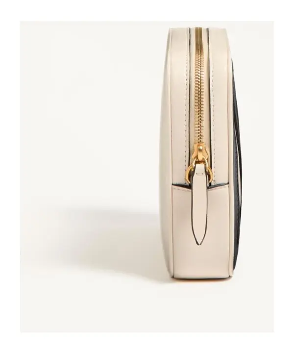 Valentino Garavani Viva Superstar Vlogo Clutch Bag